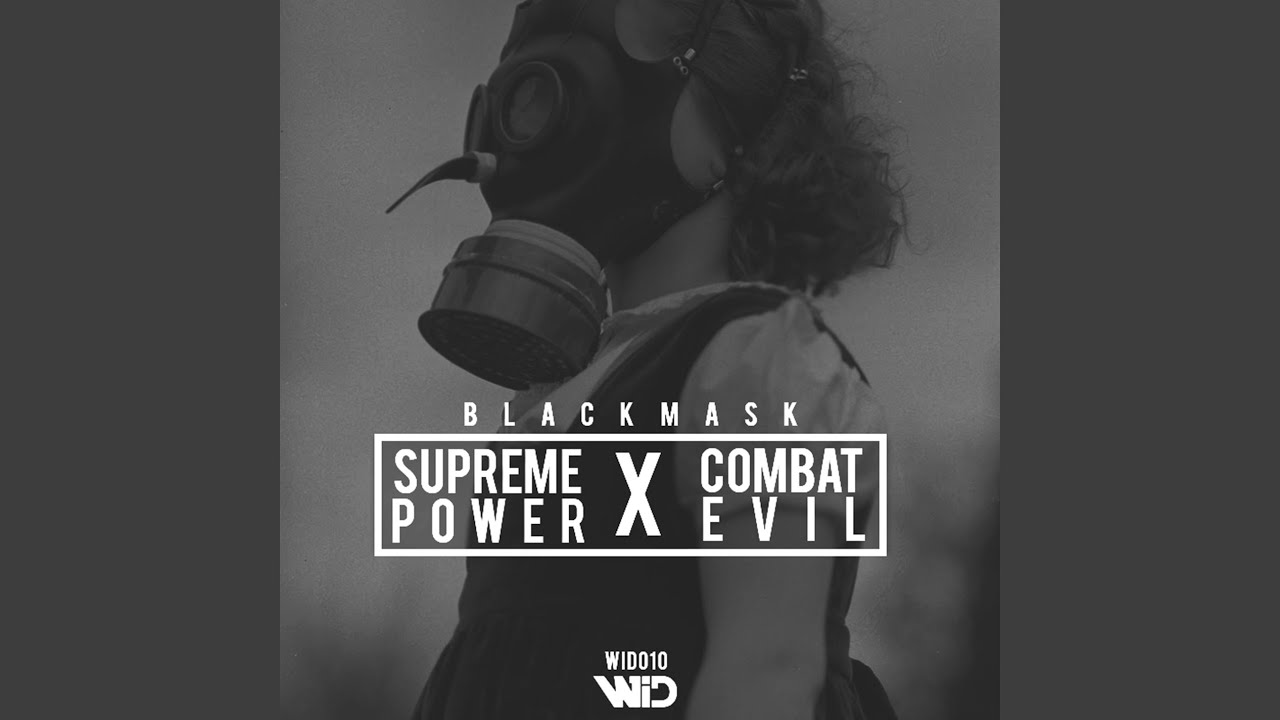 Supreme Power - YouTube