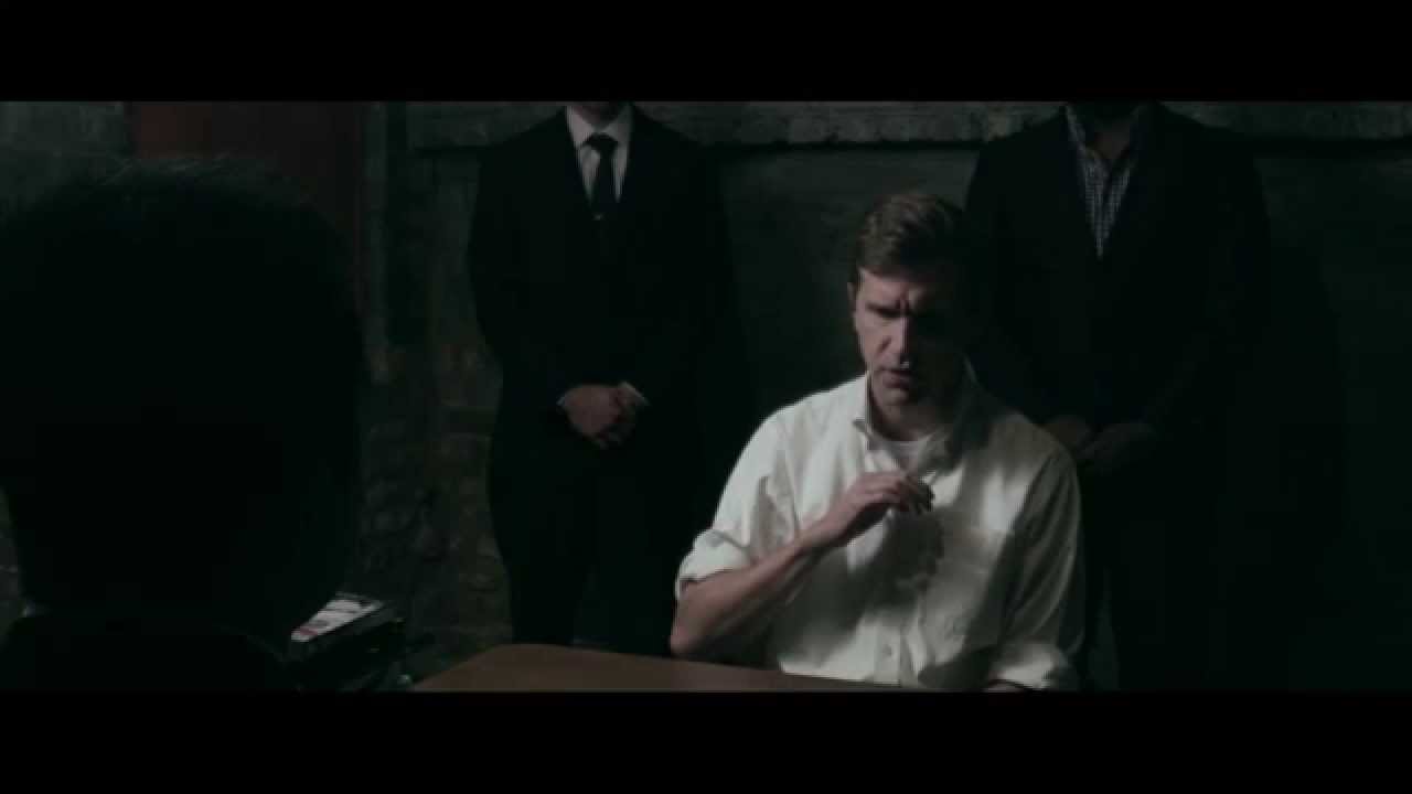 Plagiarism Matrix (interrogation scene parody) - YouTube