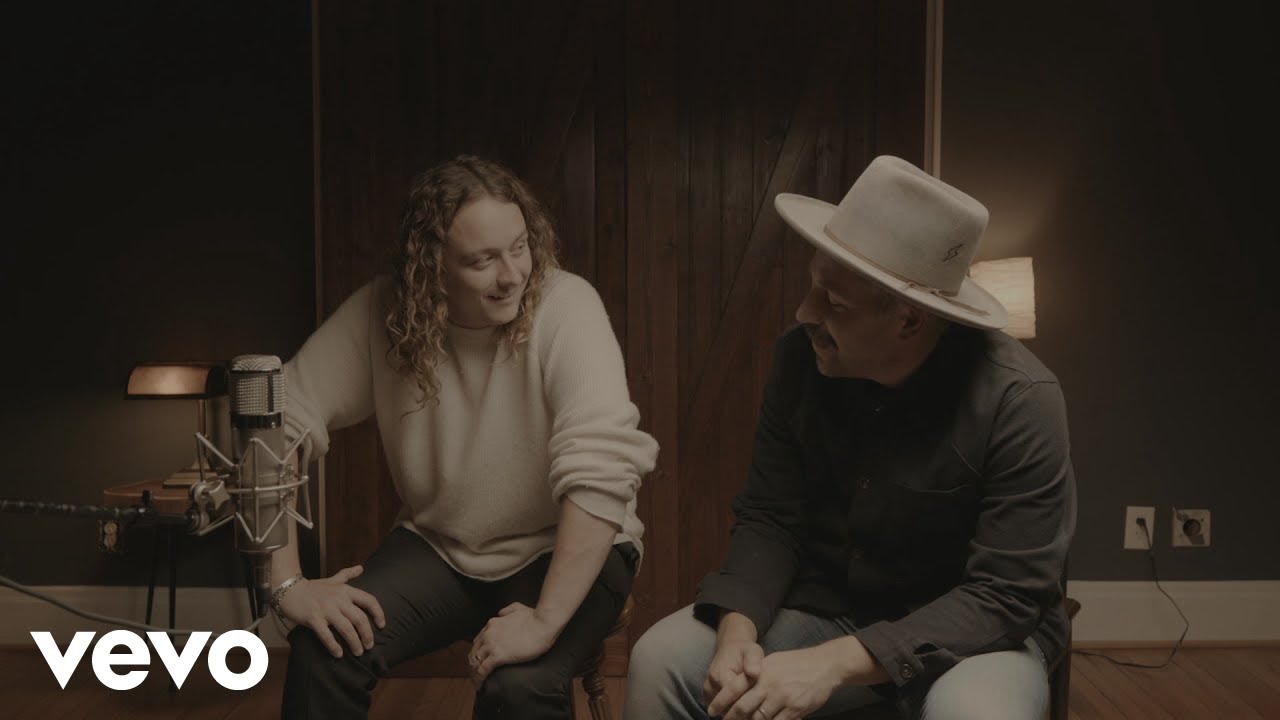 Benjamin William Hastings - That's The Thing About Praise (Commentary) - YouTube