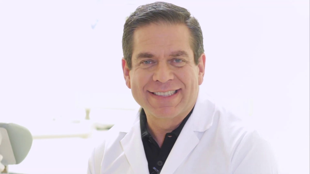 Dr Jose Alvarez - Spanish Testimonial - YouTube