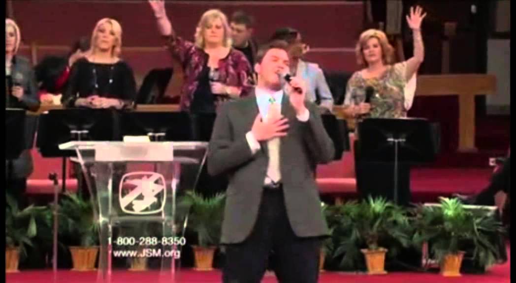 Joseph Larson - Born Again - YouTube