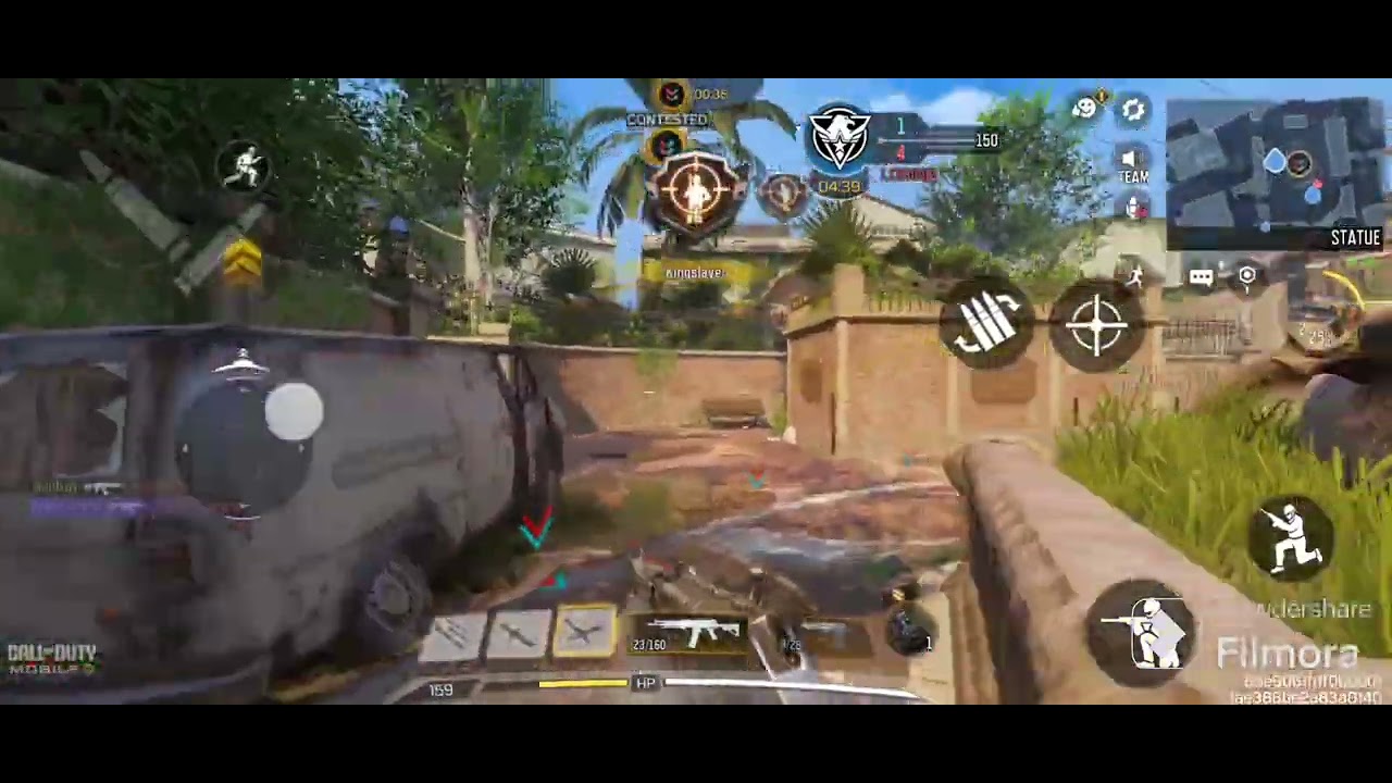 Day 1 Rags to Riches [COD MOBILE S3] - YouTube