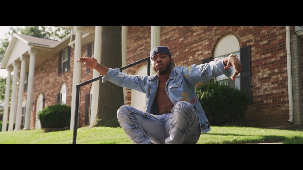 LIL KATO - U Know (Official Music Video) shot by akfilms731 - YouTube