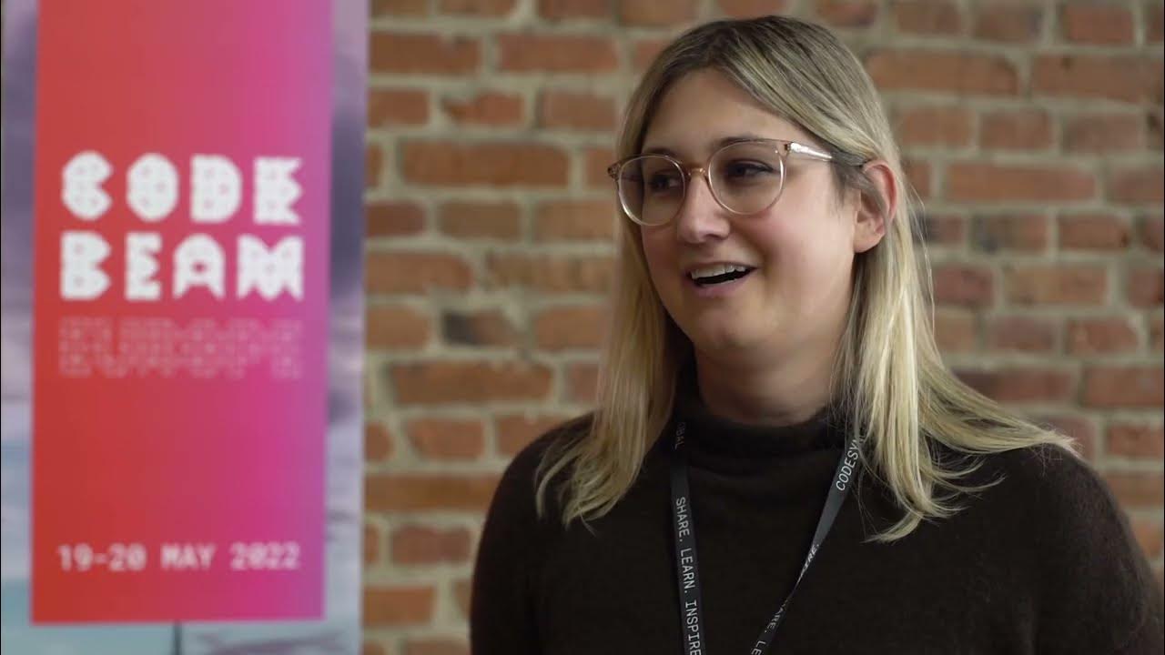 Code BEAM Europe 2022 | Highlights - YouTube