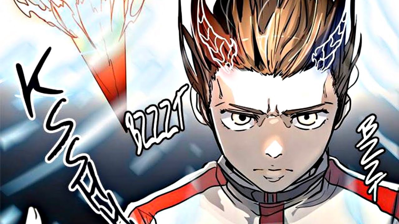 WEN wird Wangnan TÖTEN? Blue & Red Thryssa | Tower of God Frage/Antwort ...