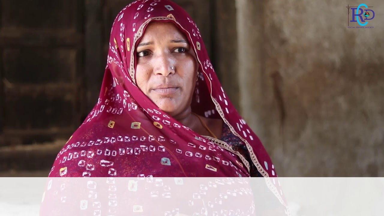 Covid 19 Response of Disha-RCDSSS - YouTube