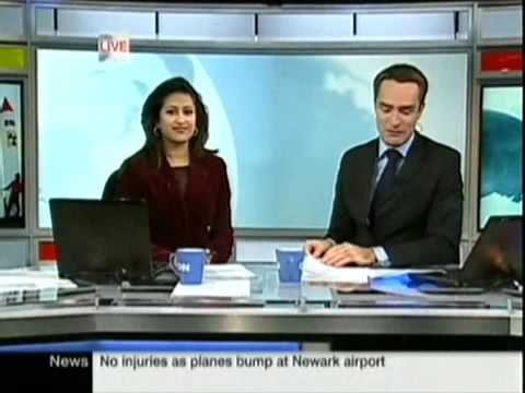 CNN Today - London - YouTube