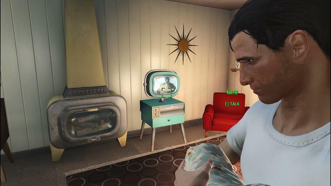 Fallout 4 Part 2 Youtube