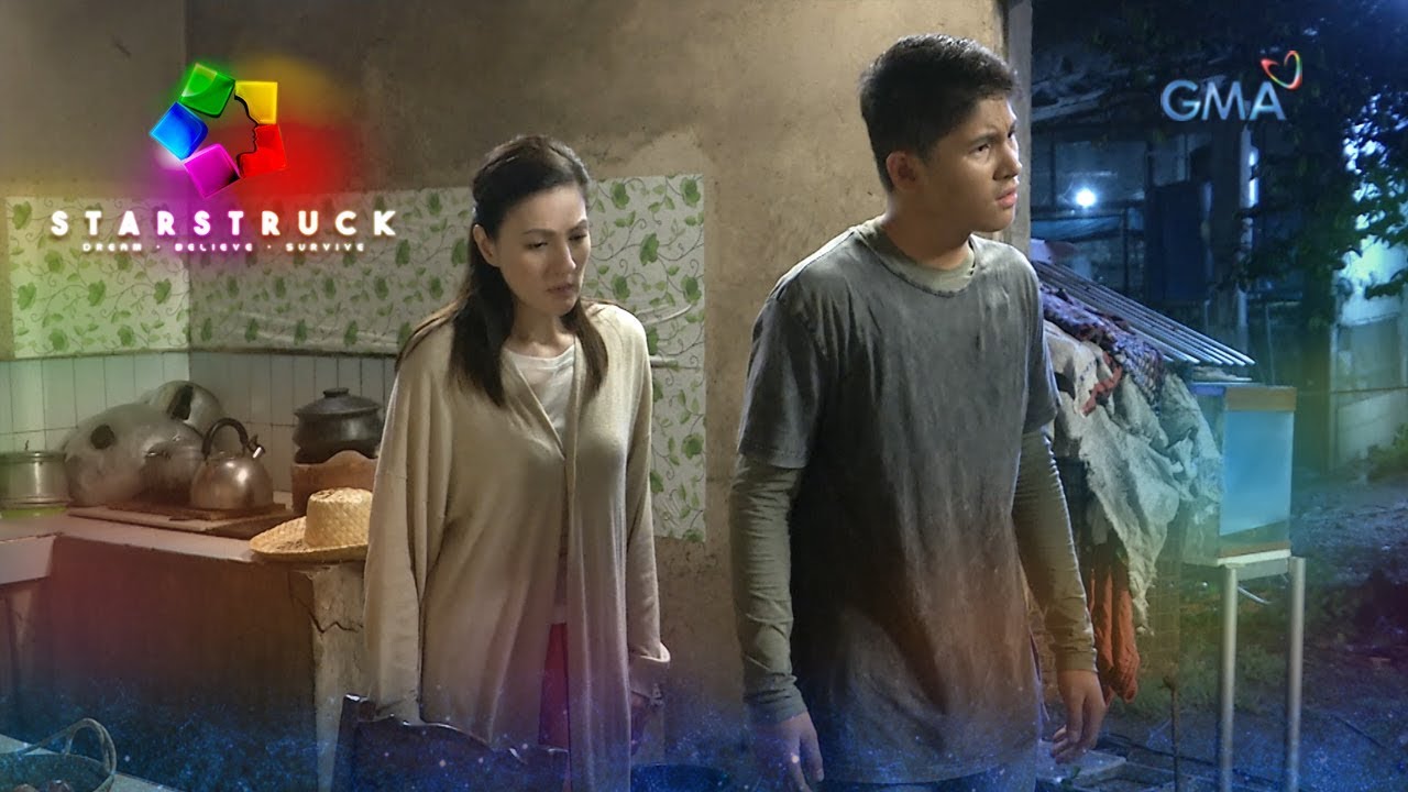 Inside StarStruck: 'StarStruck' boys take on this week’s 'bida ...