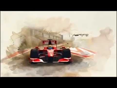 Shell V-Power Advertisement - YouTube