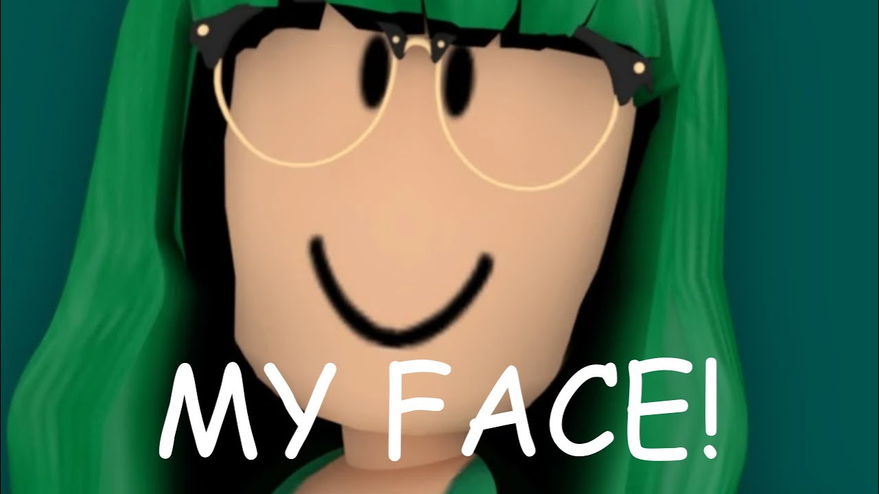 Lisa Gaming's Face Reveal. (EVERYTHING IN THIS VIDEO IS NOT MEANT TO BE ...