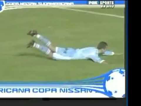 INTRO COPA SUDAMERICANA 2004   #BASTIANGURUFUTBOL