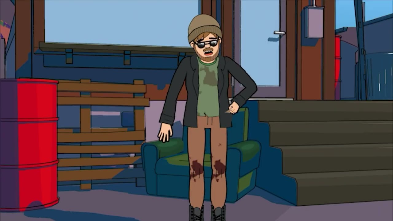 Sound Design for Animation Video - YouTube