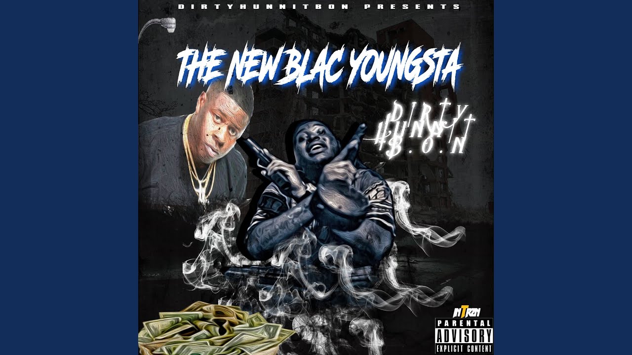 New Blac Youngsta - YouTube
