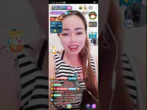 idol bigo hót nhất 2021