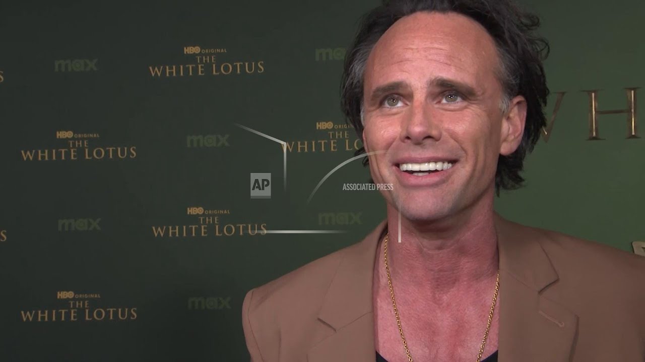 Walton Goggins on stepping back into 'The Ghoul' character for 'Fallout ...