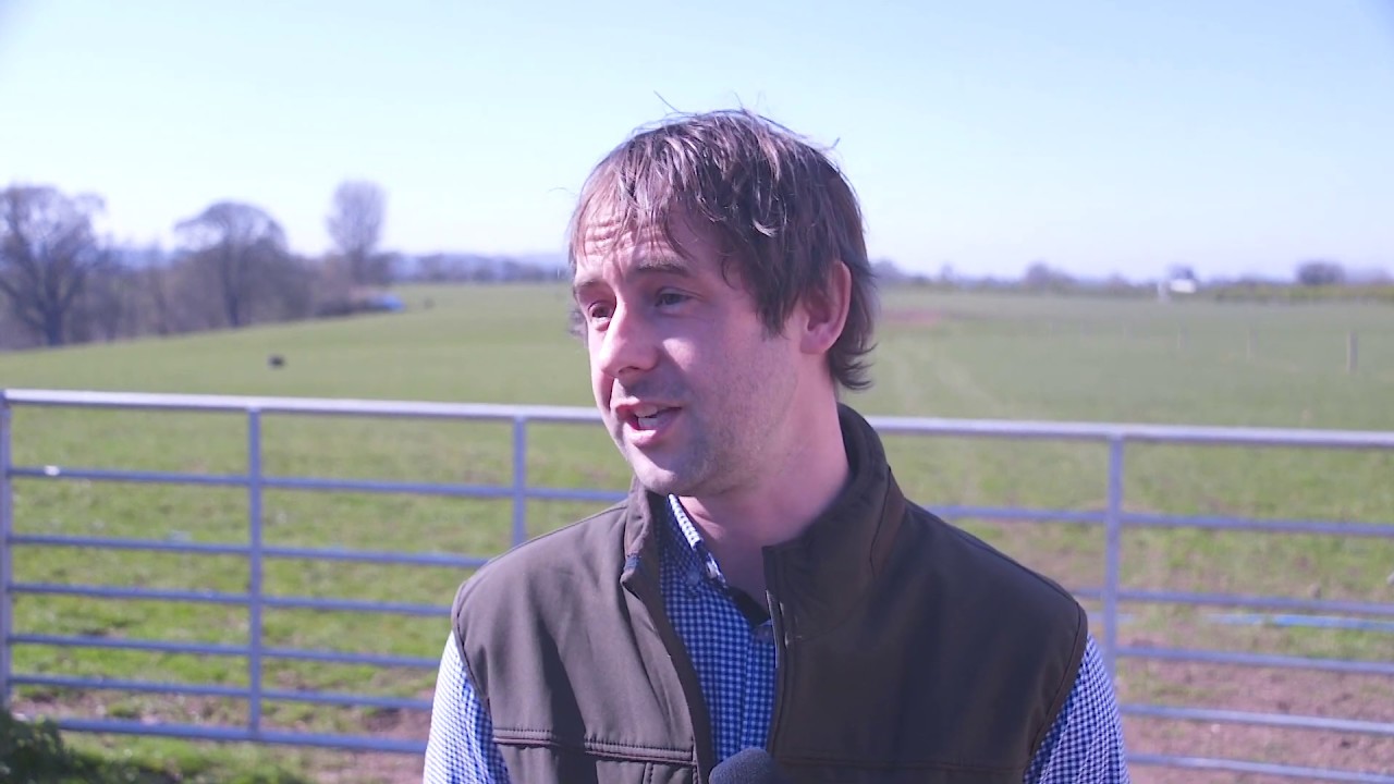 The story behind Fordhall Farm | Organic Farm | Edgbaston Stadium - YouTube