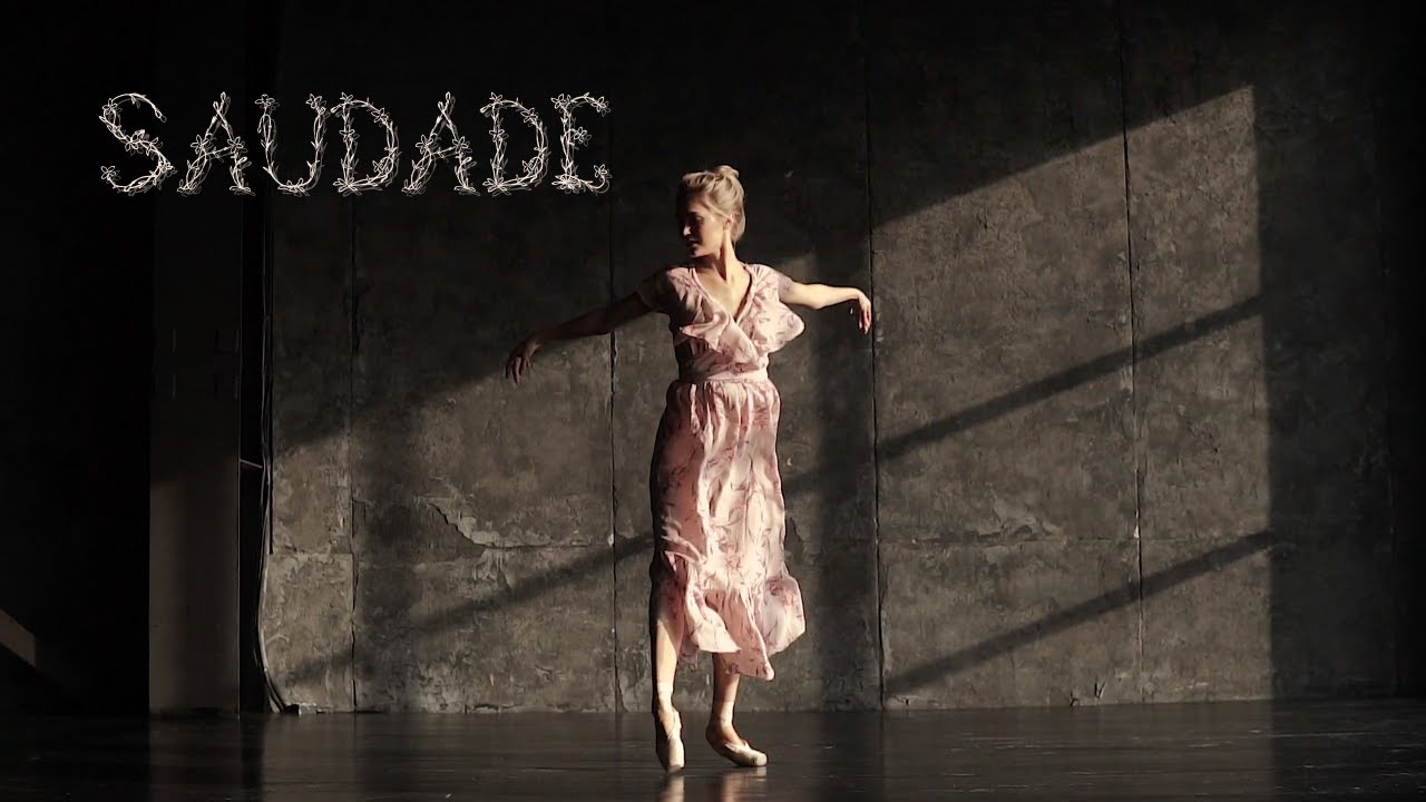Saudade - Patrick Zelinski and Ryan Dimmock - YouTube Music