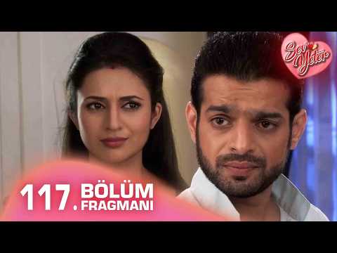 Sev Yeter (Yeh Hai Mohabbatein) Hint Dizisi | 117. Bölüm Fragmanı @kanal7
