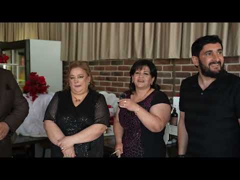 г. Краснодар шикарная Азербайджанская свадьба ￼