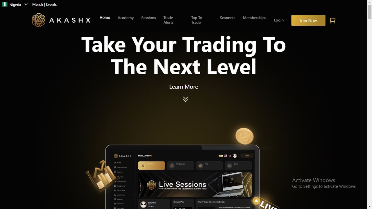 AkashX True Position and Review - YouTube