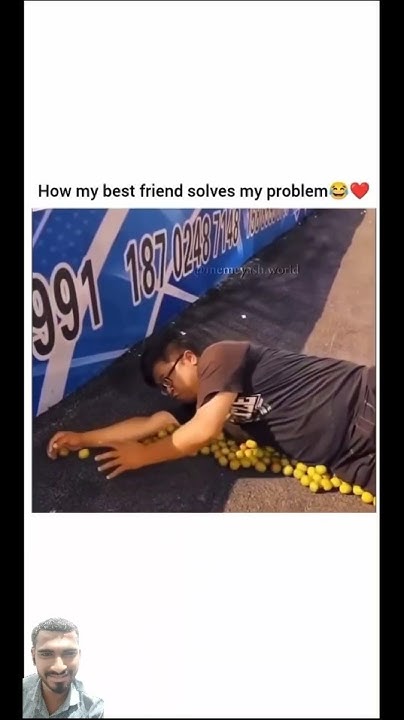 Many Problems One Solution 🫂 #funny #shorts #motivation #respect #viral ...