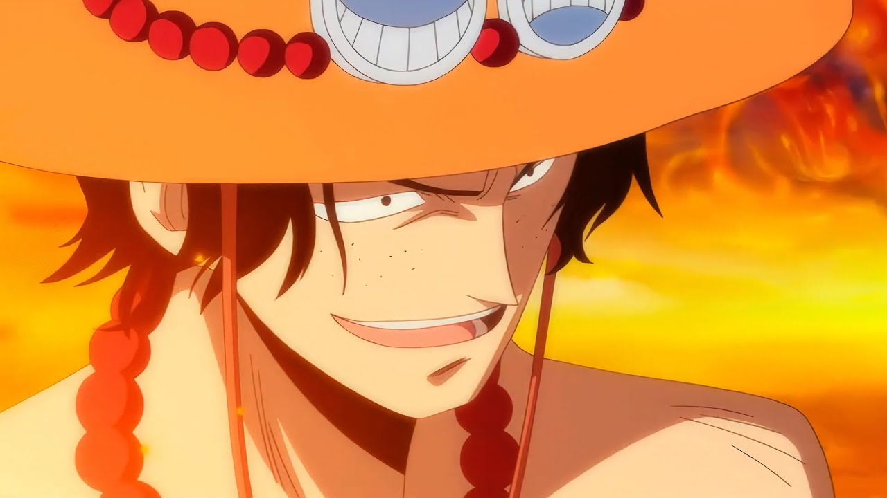 One Piece Opening 10 - We Are! Tohoshinki [FULL HD] - YouTube