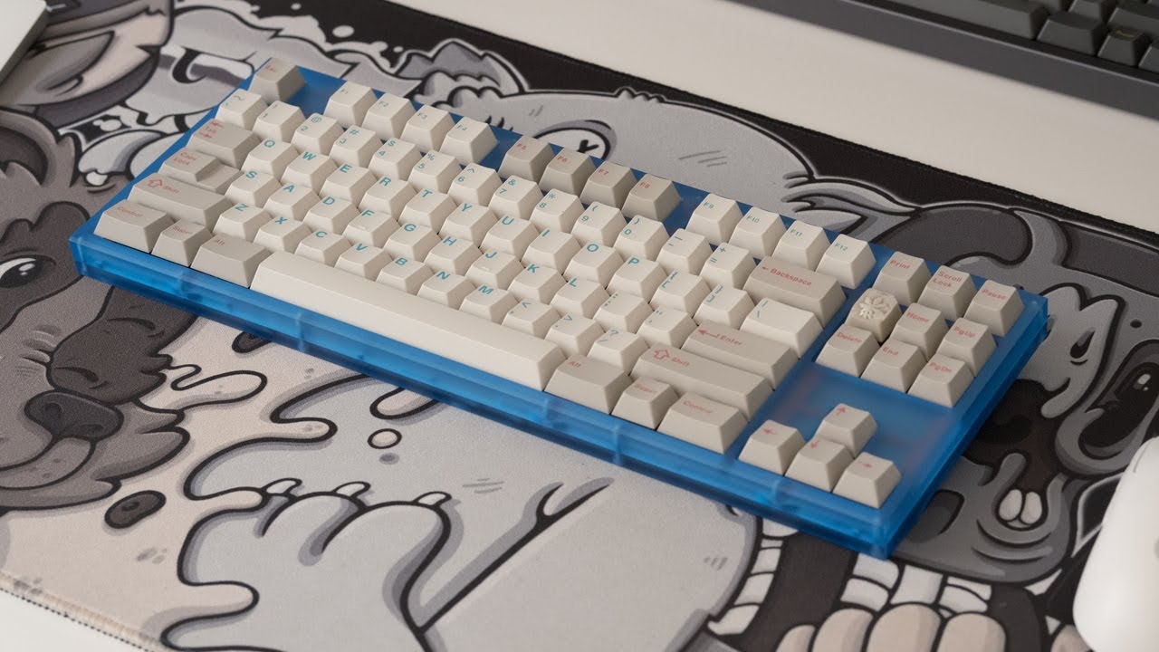 hiney tkl one // mx browns - YouTube