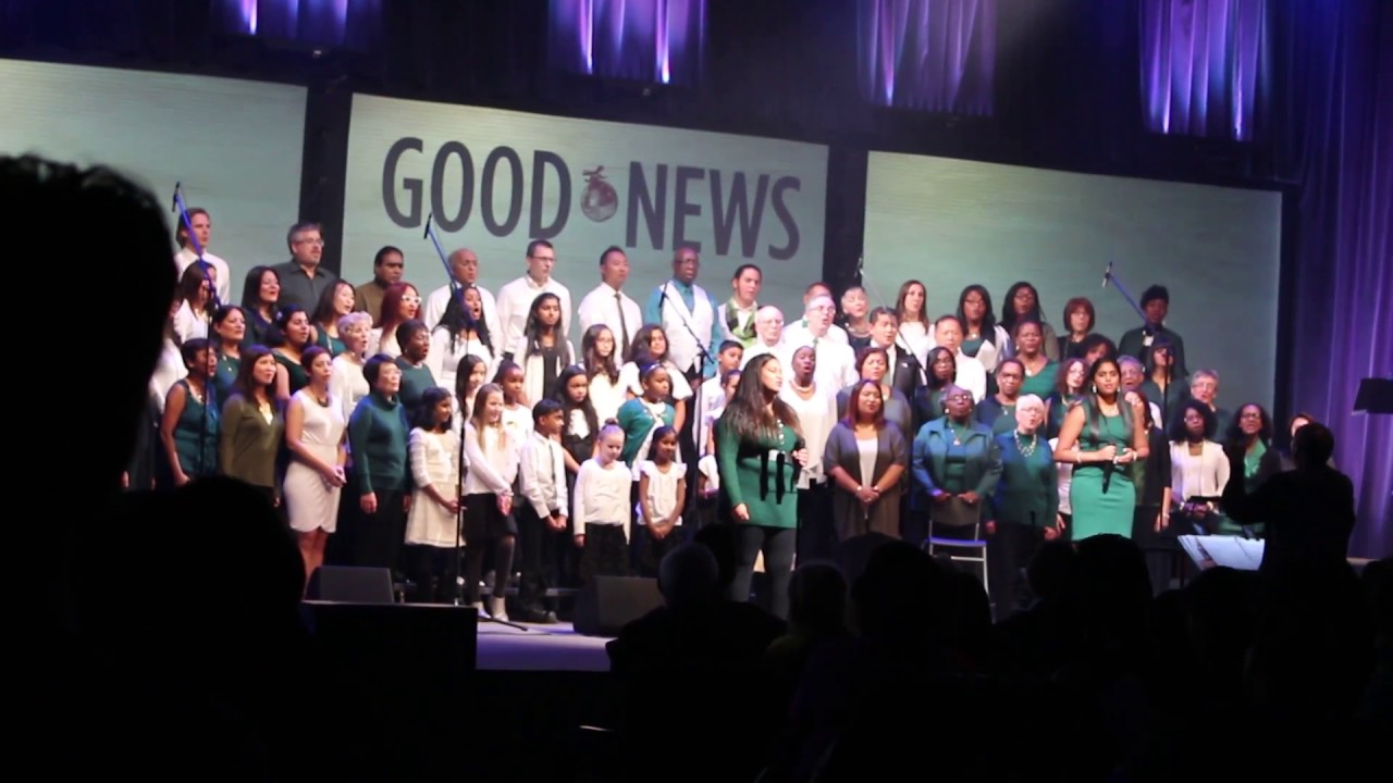 ONE HOPE 2016 | CHRISTMAS CONCERT | 3 - YouTube