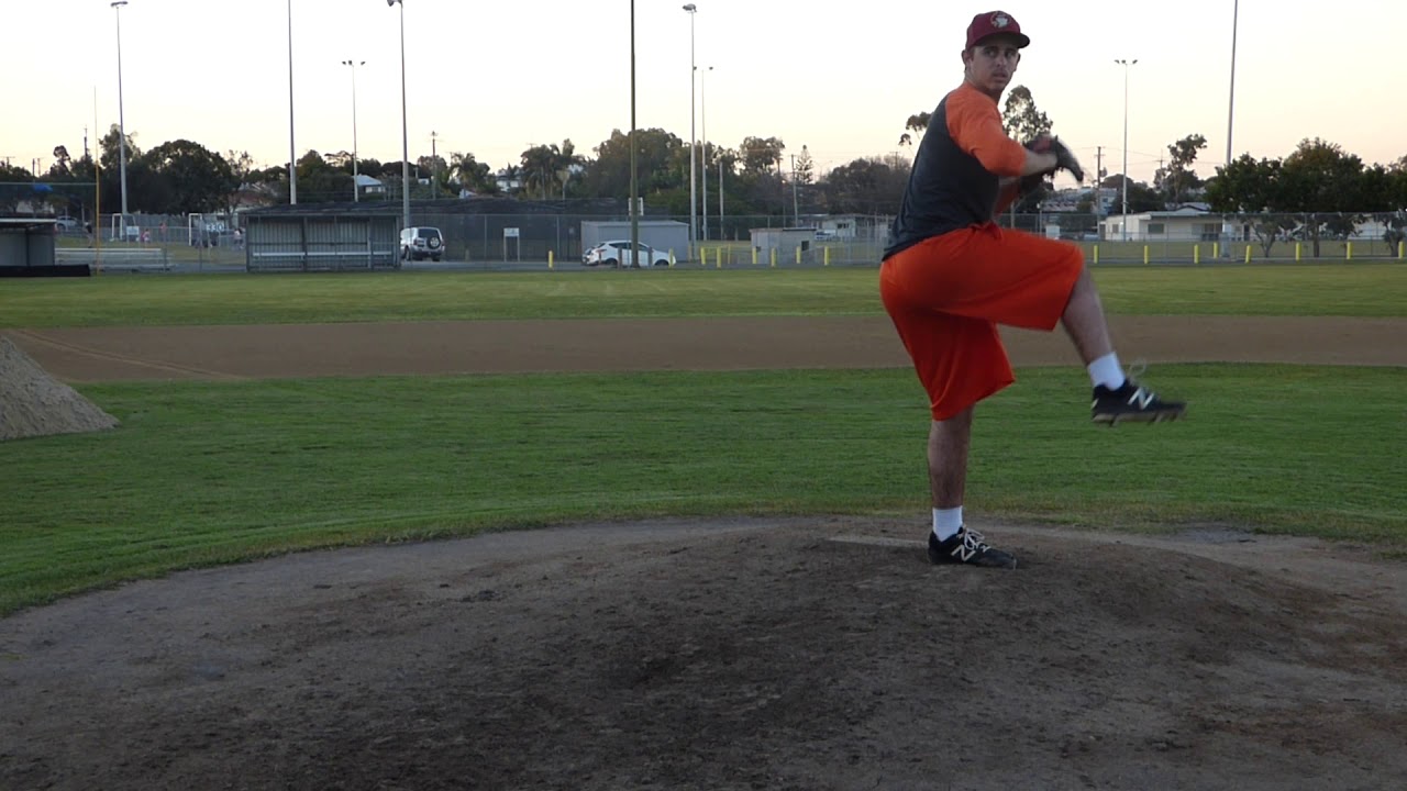 Ryan Duncan 10th Aug 2017 - YouTube