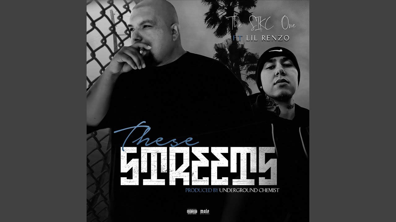 These Streets (feat. Lil Renzo) - YouTube