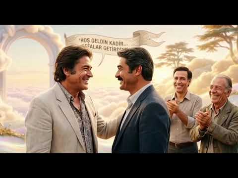 Kadir inanır'ı karşılayanlar var... #kadirinanır #yeşilçam #tv #dizi #film #keşfet #youtube #shorts 