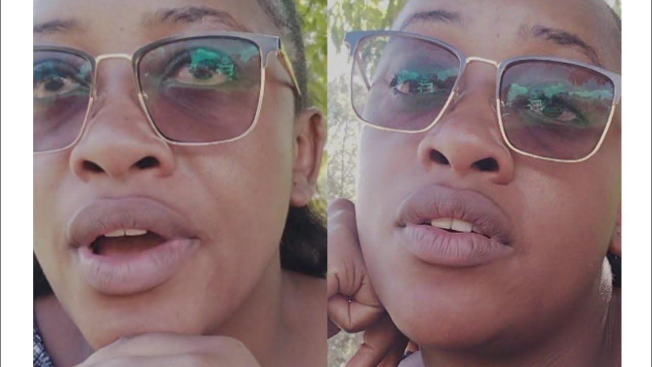 Emotional day at@iammarwavilla//touring i am marwa compound - YouTube