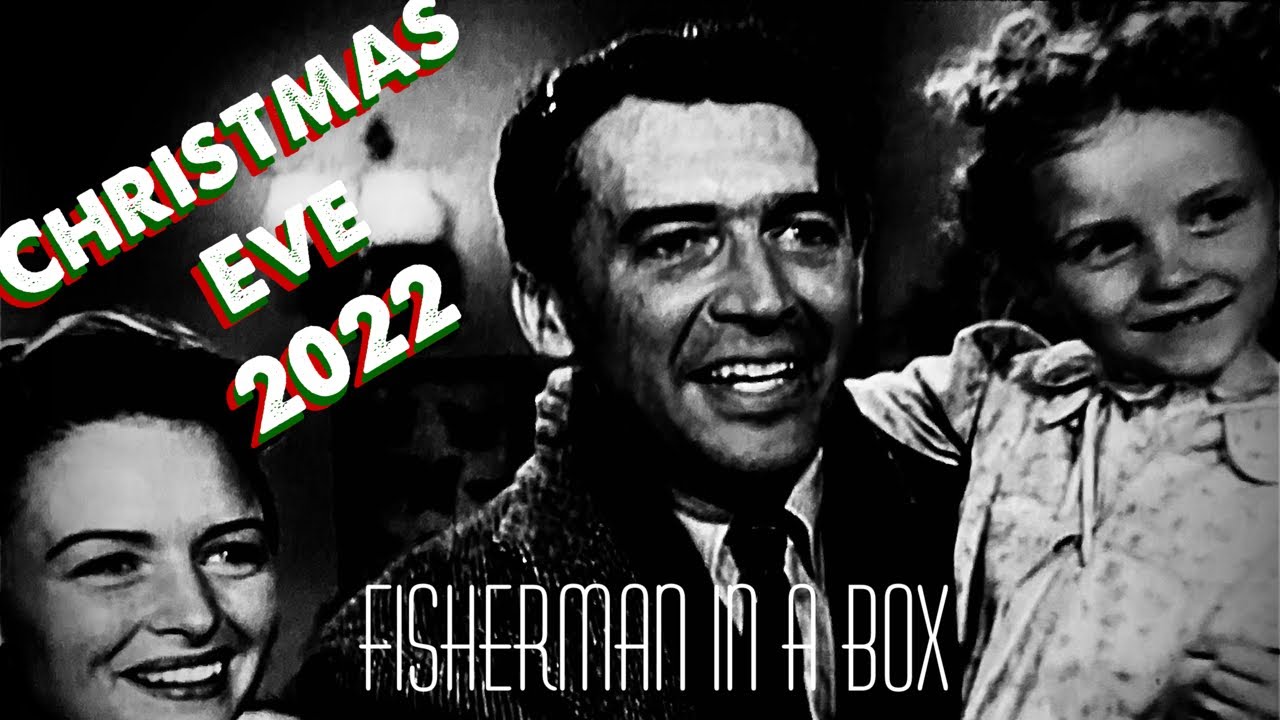 An American Christmas Classic: “It’s A Wonderful Life Sentence ...