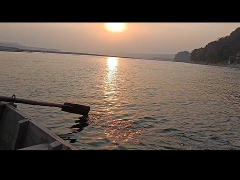 himachal || kangra || Jaisinghpur vlog || Beas river view - YouTube