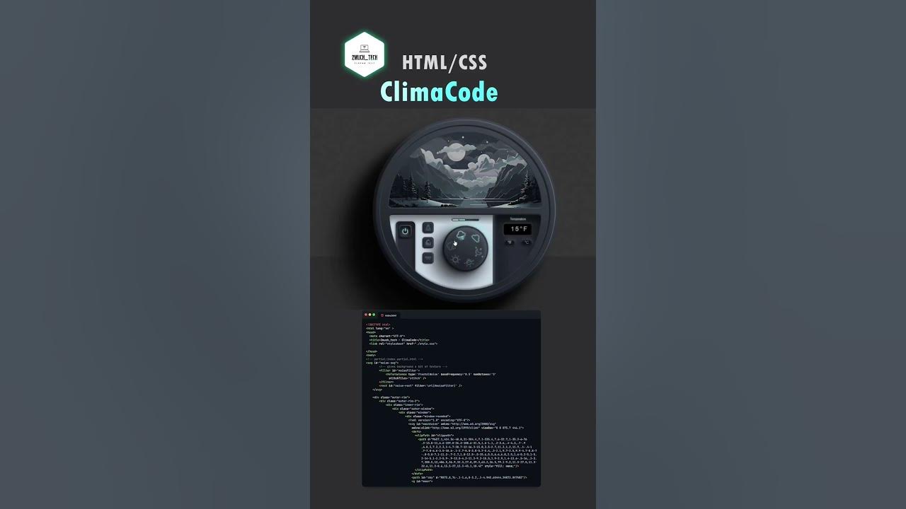 Html Css Climacode😄 Csstricks Coding Codinglife Codingbootcamp Coder Codingisfun Viral