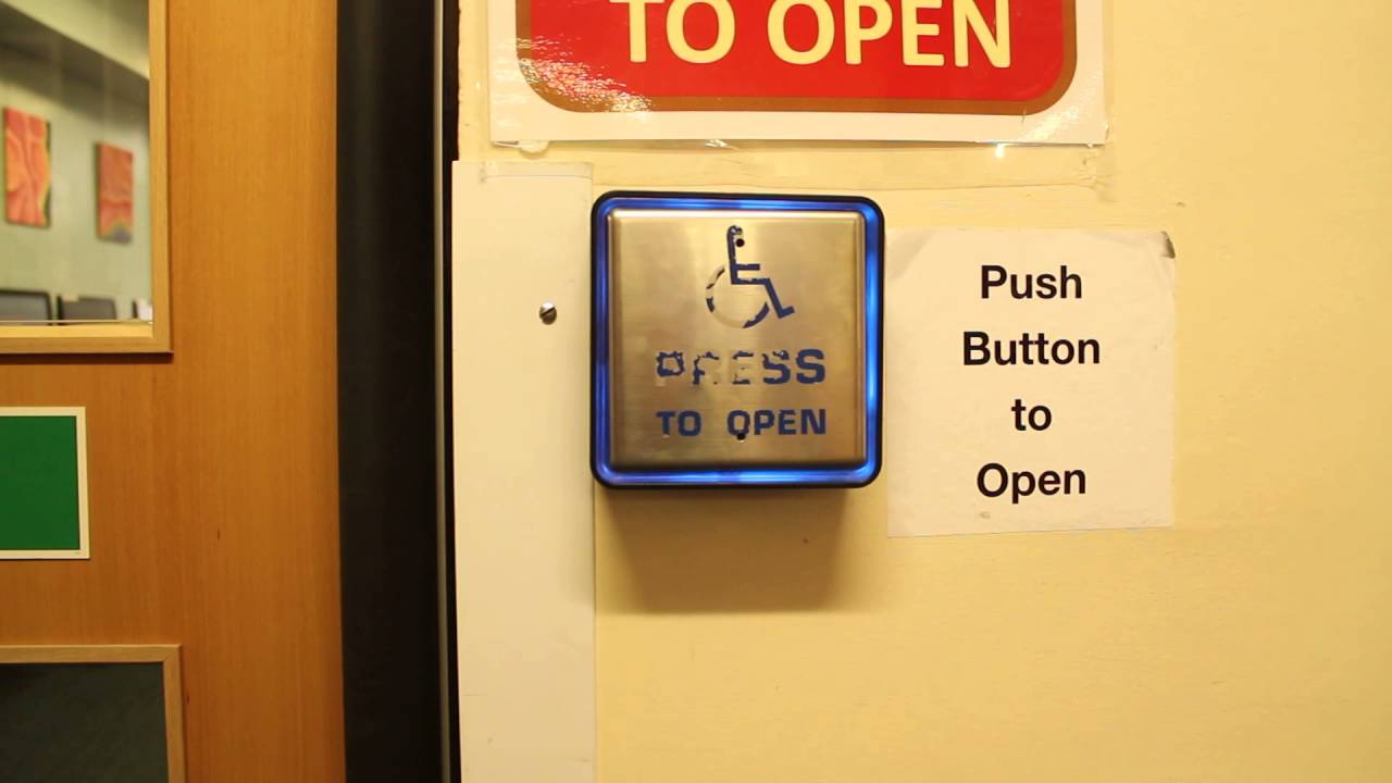 press to open - YouTube