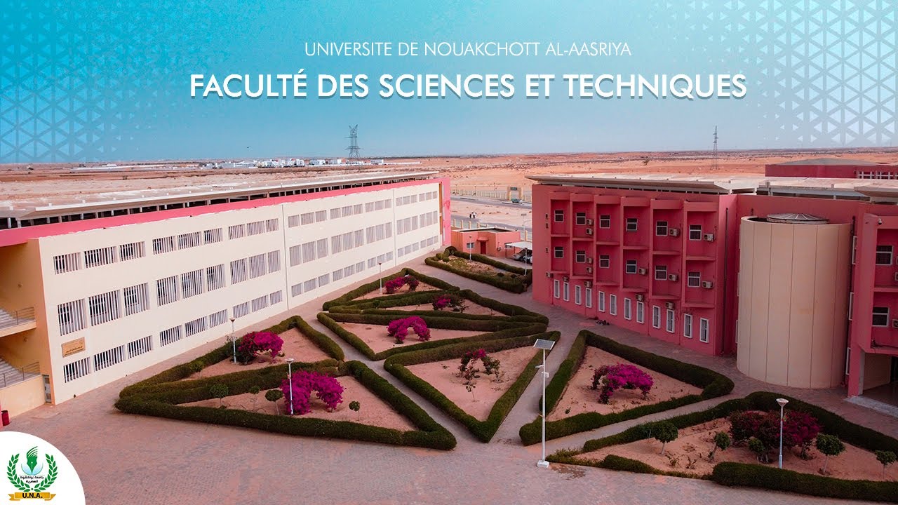 Promo Sur La Présentation De La Faculté Des Sciences Et Techniques Fst