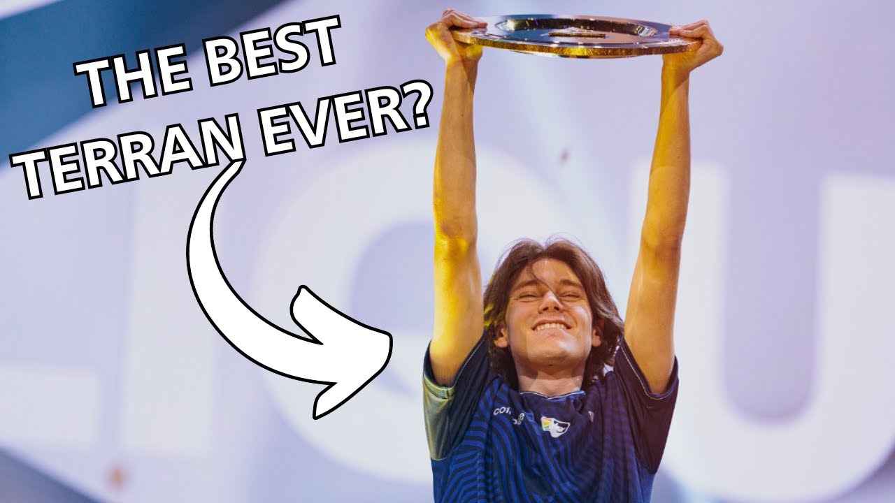 How Clem Won The First Ever $1,000,000 StarCraft 2 Tournament - YouTube