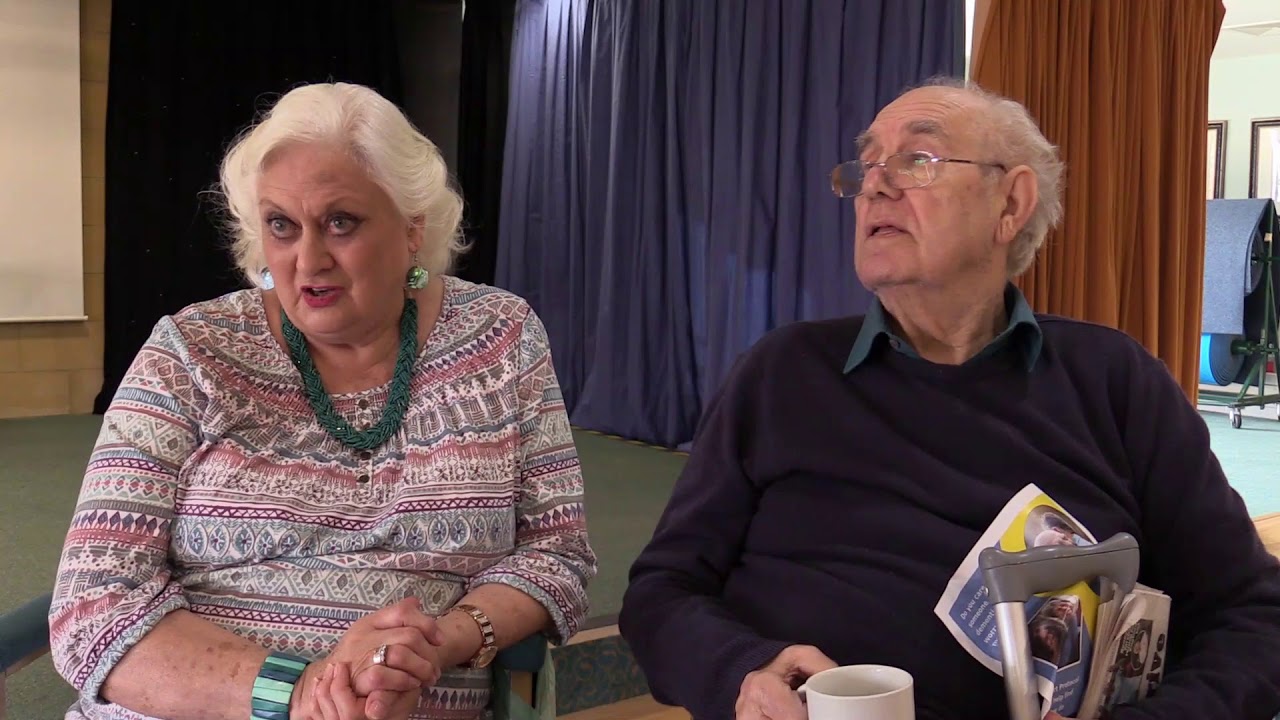 How the Herbert Protocol can help - YouTube