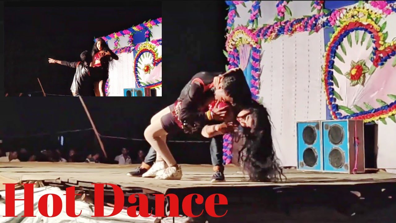 New Hot Open Dance Noipur Hungama 2021 Youtube