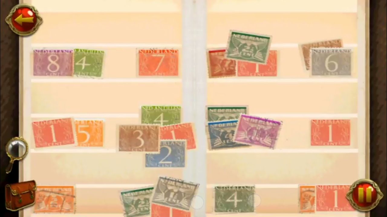 Blythe Castle Walkthrough Part-5 - YouTube