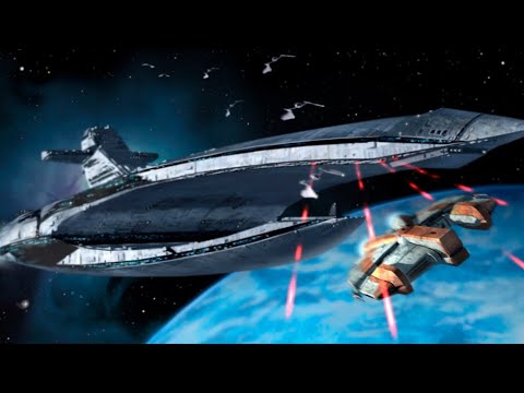 Swgoh - Leviathan mirror (Going second) - YouTube