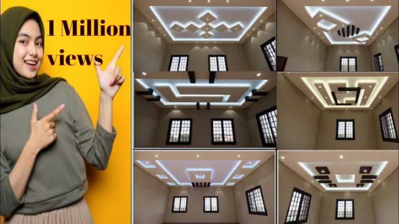 Most popular Latest Bedroom | @ Living room ceiling designs ideas ...