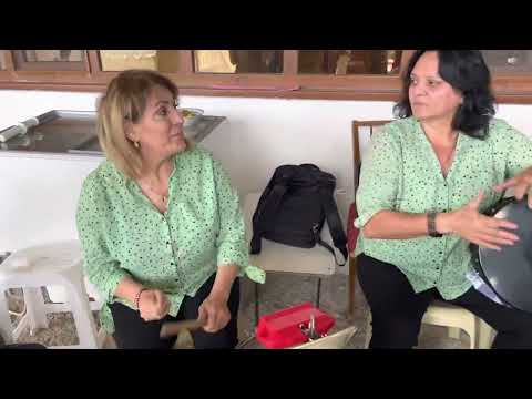 Xanim musiqicileri Pakize050430-64-44