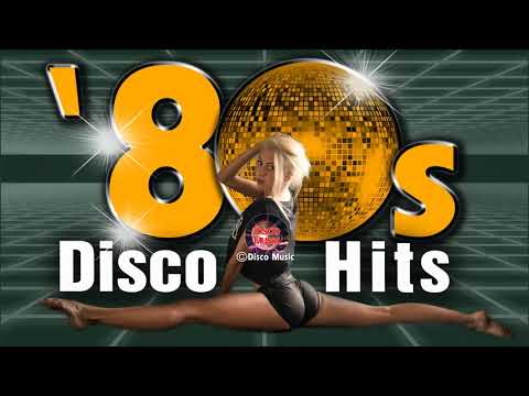 Disco Hits 80s Legends - Best Disco Songs all time - Disco Dance Songs ...