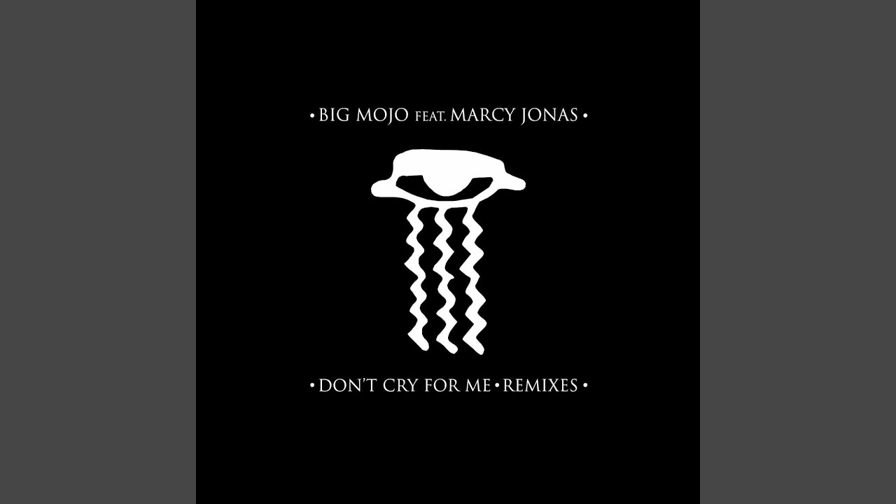 Don't Cry for Me (Mephia Dub Mix) - YouTube