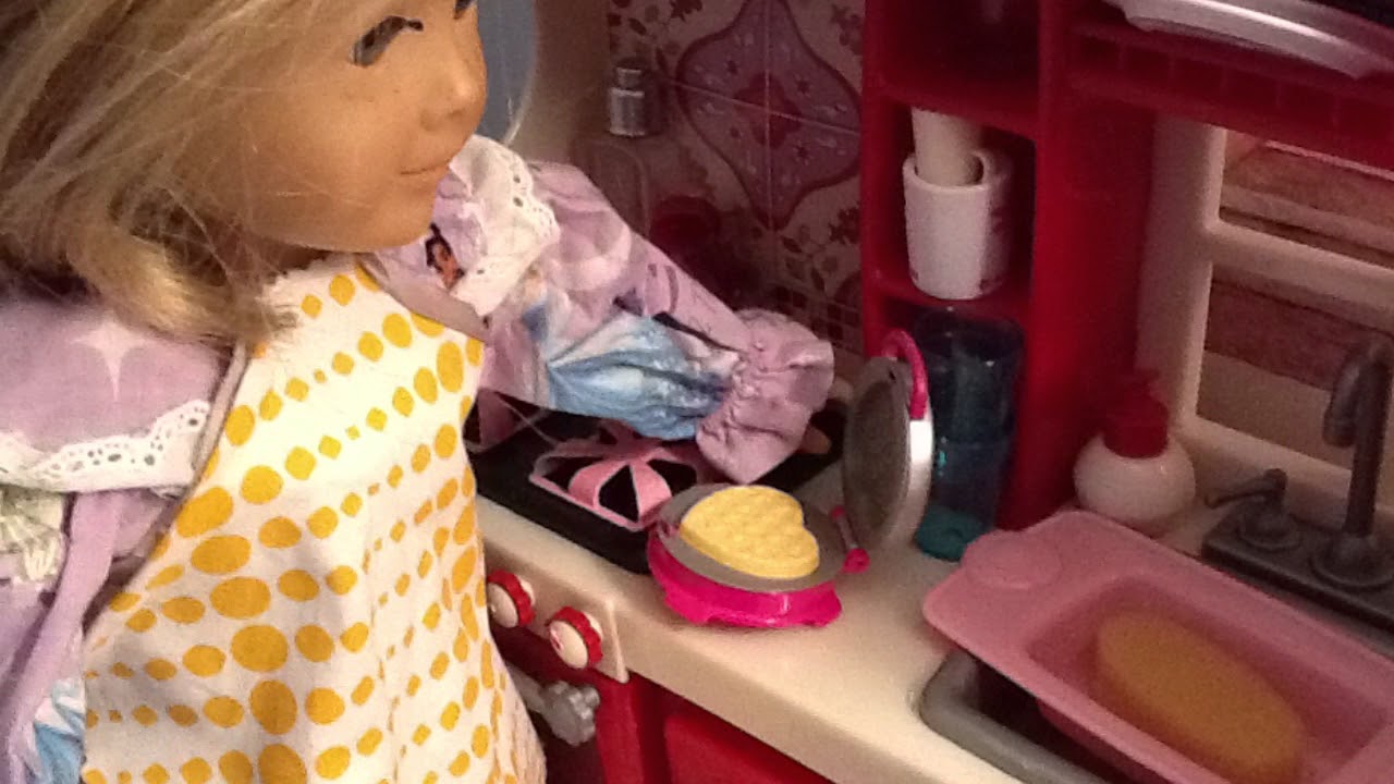 A Crisp, November Morning - YouTube