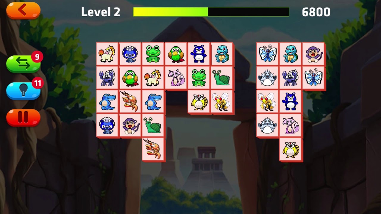 Pet Connect - Animal Connect - YouTube