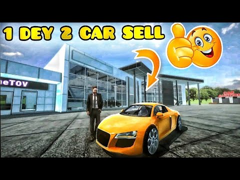 1 Dey 2 Car sell 🤑 || car for trade - YouTube